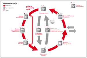 Scrum de Scrums: Como Implementar a Gran Escala - Analisys.co
